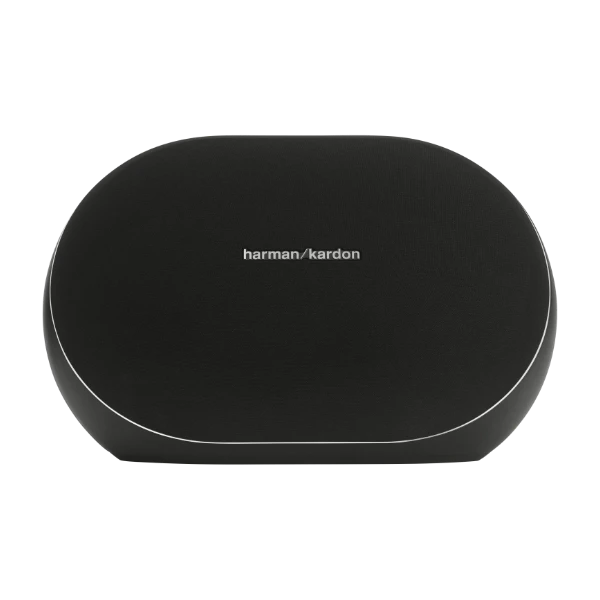 HARMAN/KARDON OMNI 20+, SORT - POWER.dk