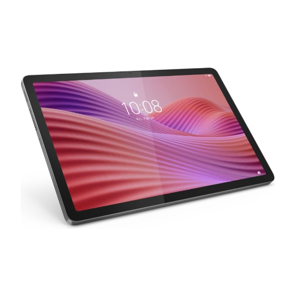 Lenovo Tab 10,1" Wi-Fi 128 GB tablet, Luna Grey - POWER.dk