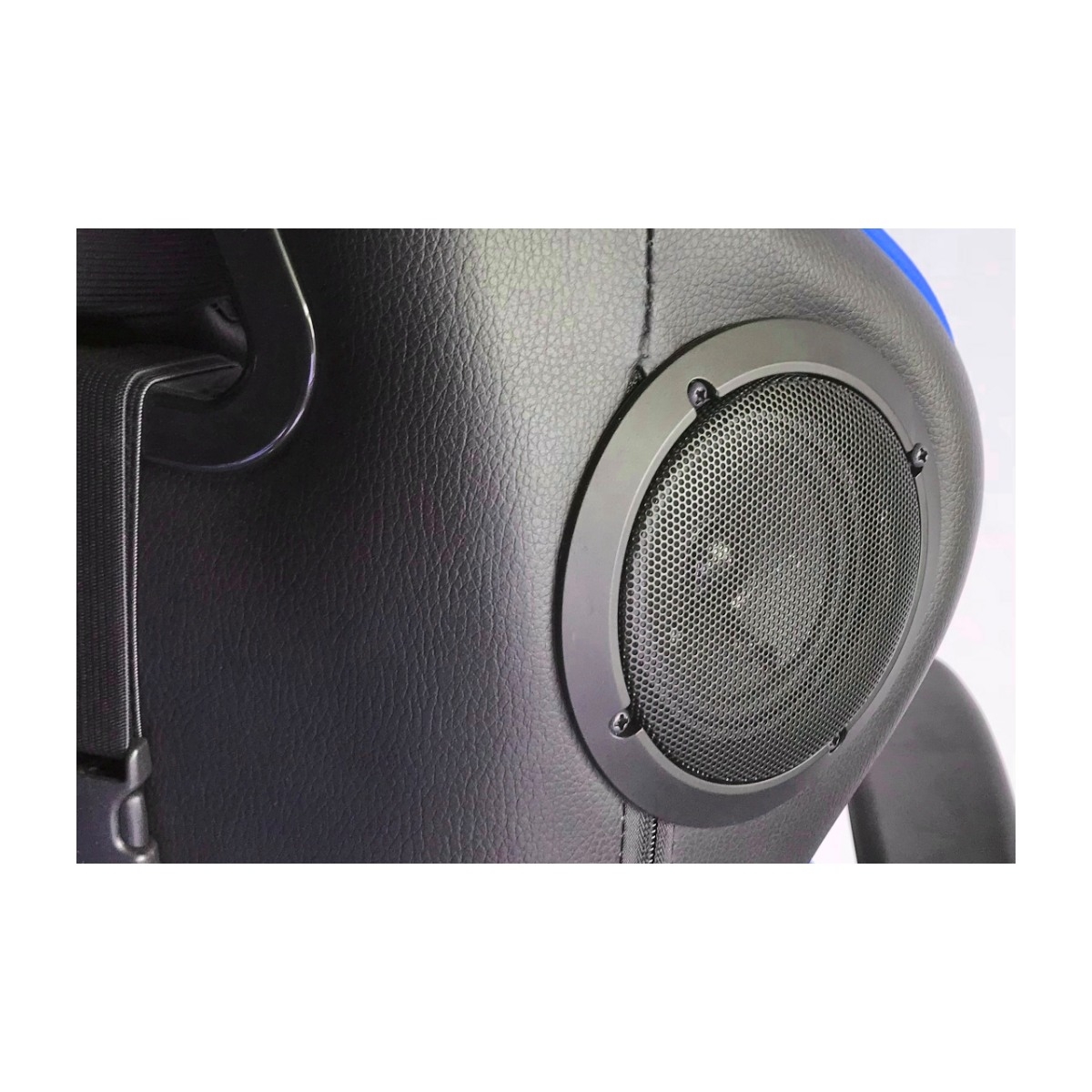 CEPTER ROGUE GAMING CHAIR SOUND - CEPTER