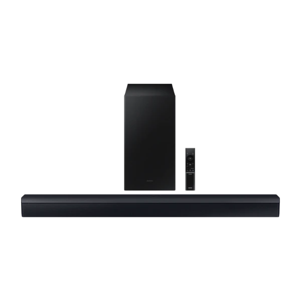 Samsung HW-C440/XE lydplanke - Power.no