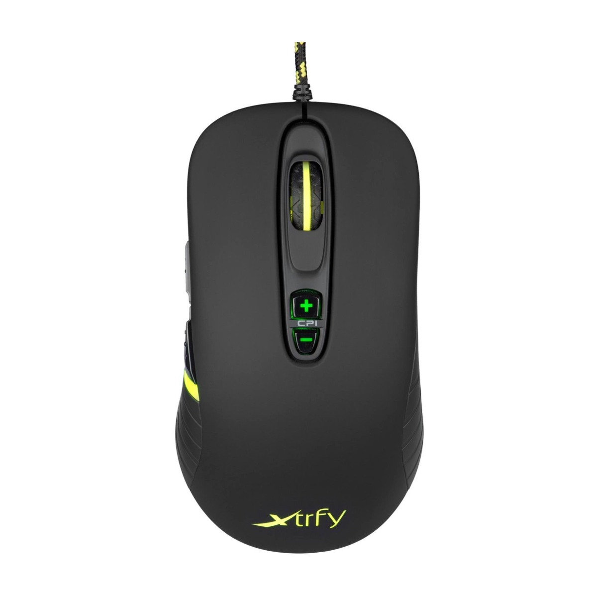 XTRFY GAMING MOUSE M2 - Power.fi