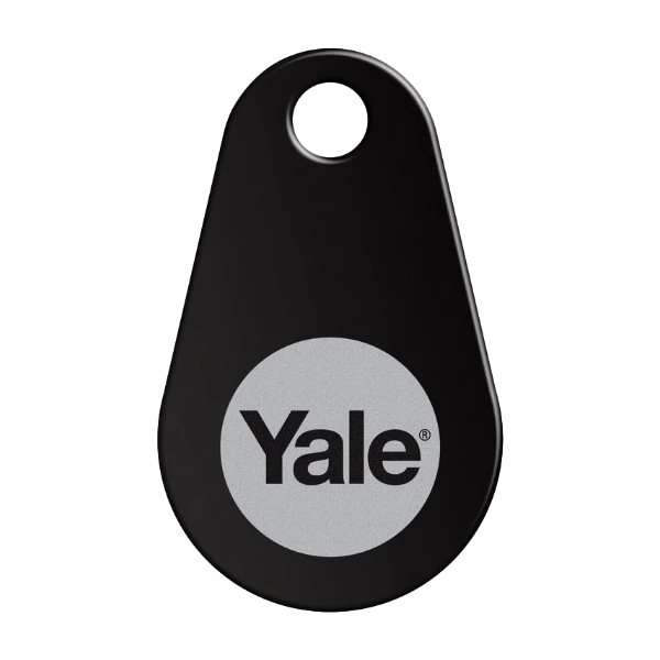 Yale Doorman V2N/Classic nøkkelbrikke - Power.no