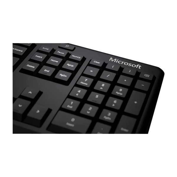 Microsoft Ergonomic Keyboard tangentbord - Power.se
