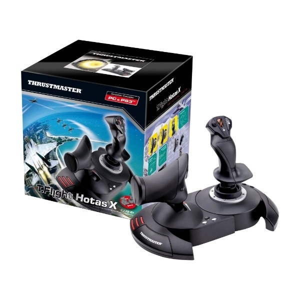 Joystick - Bra utvalg av kontroller for dataspill - Power.no