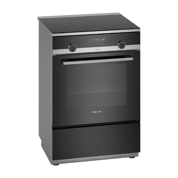 Siemens iQ500 HL9S7Y342U induktionsspis - Power.se