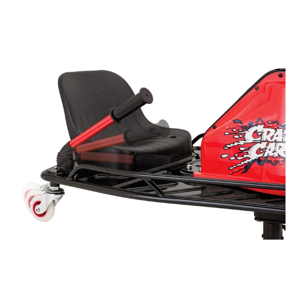 RAZOR CRAZY CART 360 DRIFT CART - POWER.dk