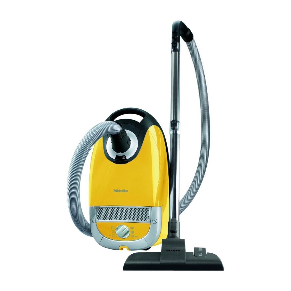 MIELE COMPLETE C2 VITALSUN STØVSUGER - POWER.dk