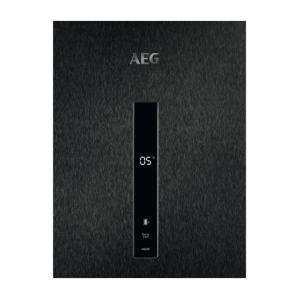 AEG RKB738E5MB KØLESKAB - POWER.dk