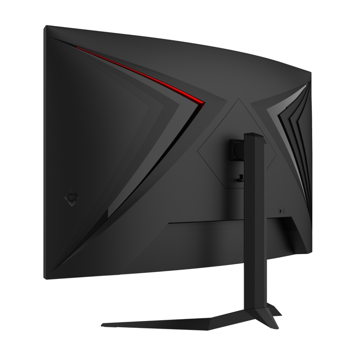 Cepter E-Sport Pro V2 31,5" QHD gaming monitor - CEPTER
