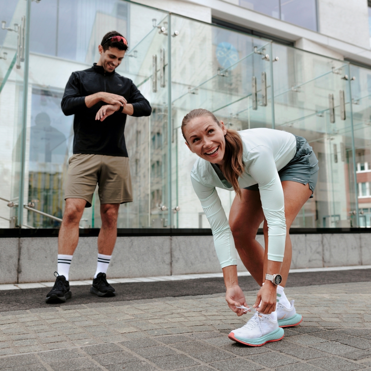 Polar Vantage M3 -älykello monilajiseurantaan, greige/kulta S-L - Power.fi