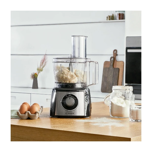 Bosch Multitalent 3 MCM3401M -monitoimikone - Power.fi