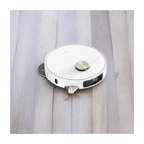 Dreame X40 Ultra -robotti-imuri, valkoinen - Power.fi