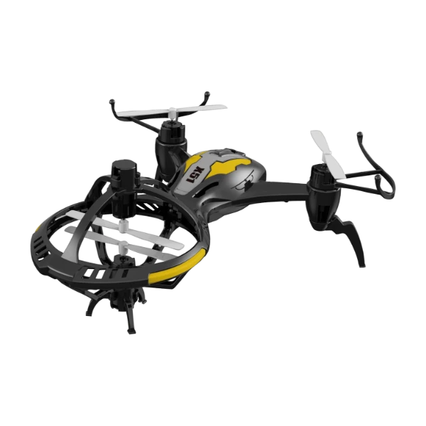 Syma X51 Fjernstyret rumskib - POWER.dk