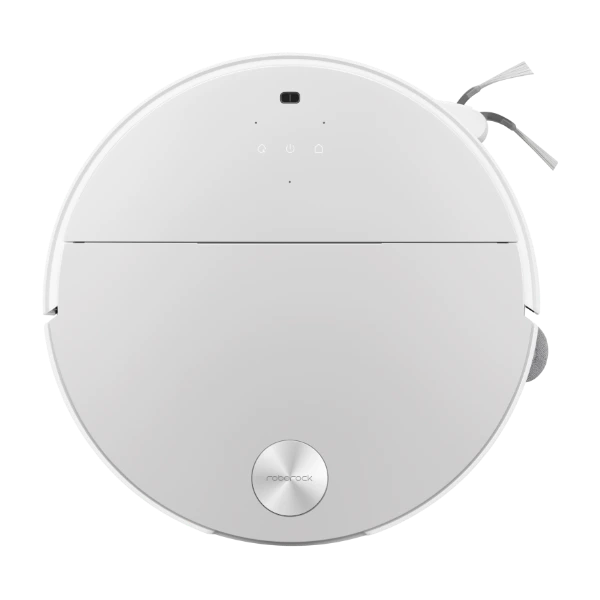 Roborock Saros 10 -robotti-imuri, valkoinen - Power.fi