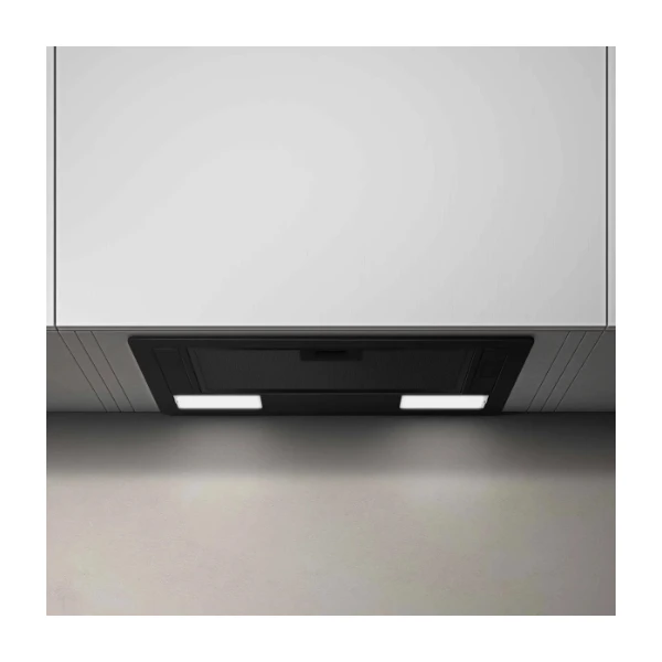 Elica Era C 60 Bl emhætte - POWER.dk