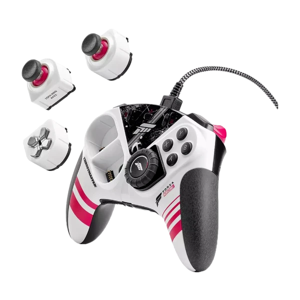 Thrustmaster Eswap XR Pro handkontroll – Forza Horizon 5 Edition - Power.se