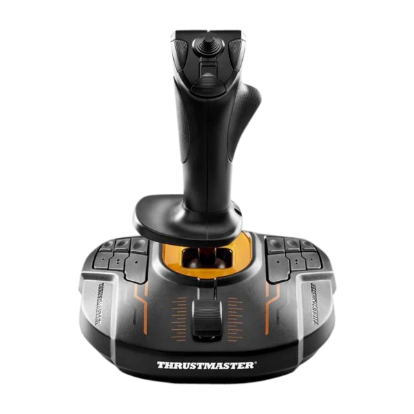 Thrustmaster T.16000m joystick controller PC - POWER.dk