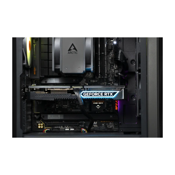 Cepter E-Sport I47S Wi-Fi stationær PC - POWER.dk