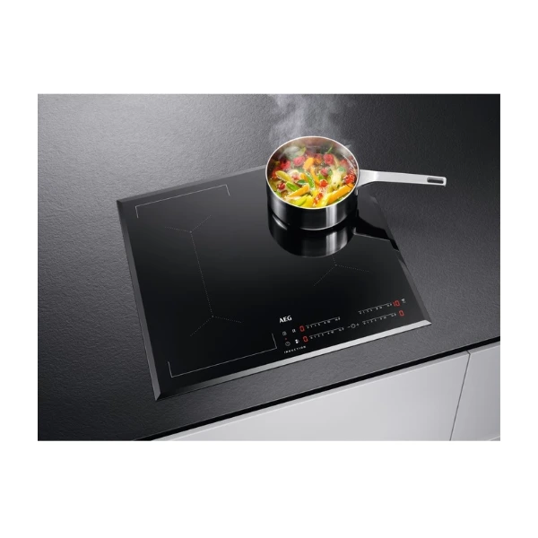 AEG 6000-serien IKE64441FB induktionskogeplade - POWER.dk