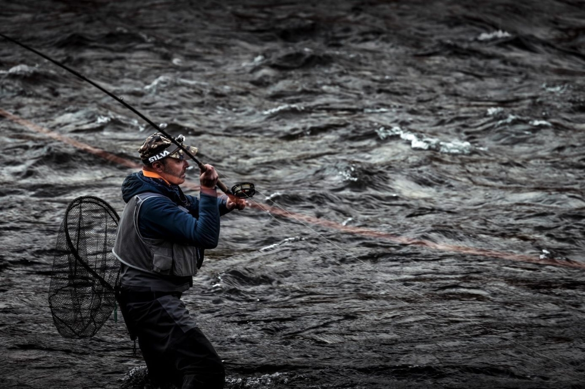 Silva Explore 4 hodelykt - Power.no