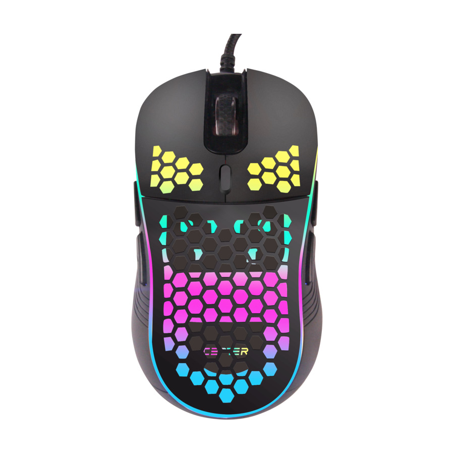 Gaming mice - CEPTER