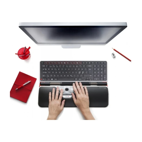 Contour RollerMouse Red Plus - Power.fi