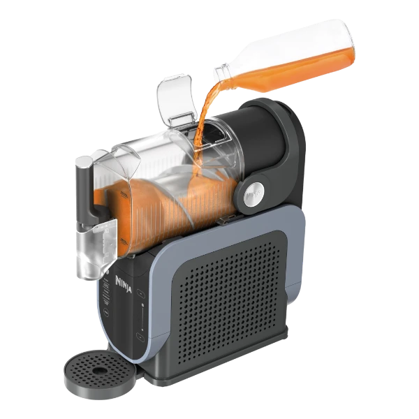 Ninja FS301EU SLUSHi slushmaskin - Power.se