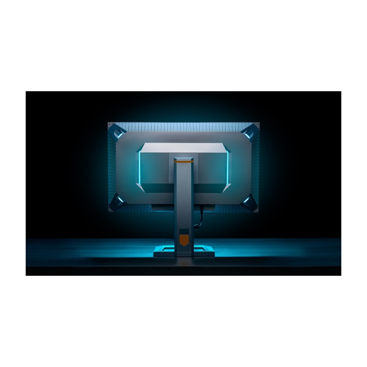 Cepter Pro 27" QHD USB-C mini led gaming monitor - CEPTER