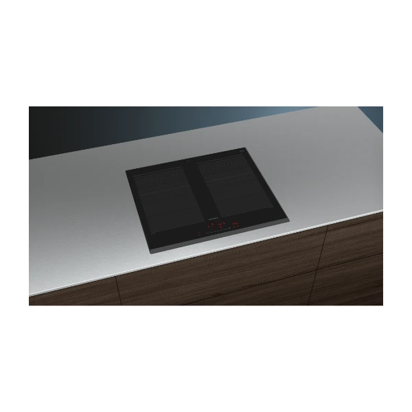 Siemens iQ700 EX651HXC1E induktionskogeplade - POWER.dk
