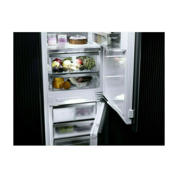 MIELE KFN 7734 D JÄÄKAAPPIPAKASTIN - Power.fi