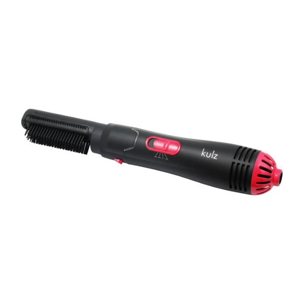 Kulz Gloss Multi Style 5-in-1 multistyler - Power.no