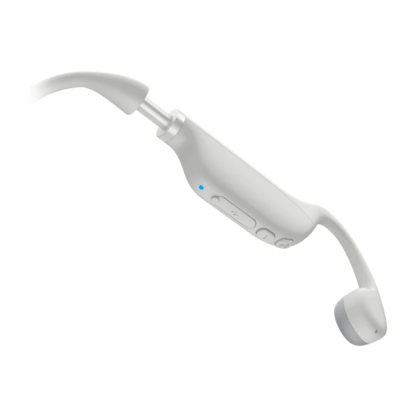 Philips TAK4607GY Bone Conduction hodetelefoner, grå - Power.no