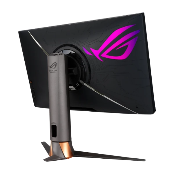ASUS ROG SWIFT PG279QM 27" QHD-PELINÄYTTÖ - Power.fi