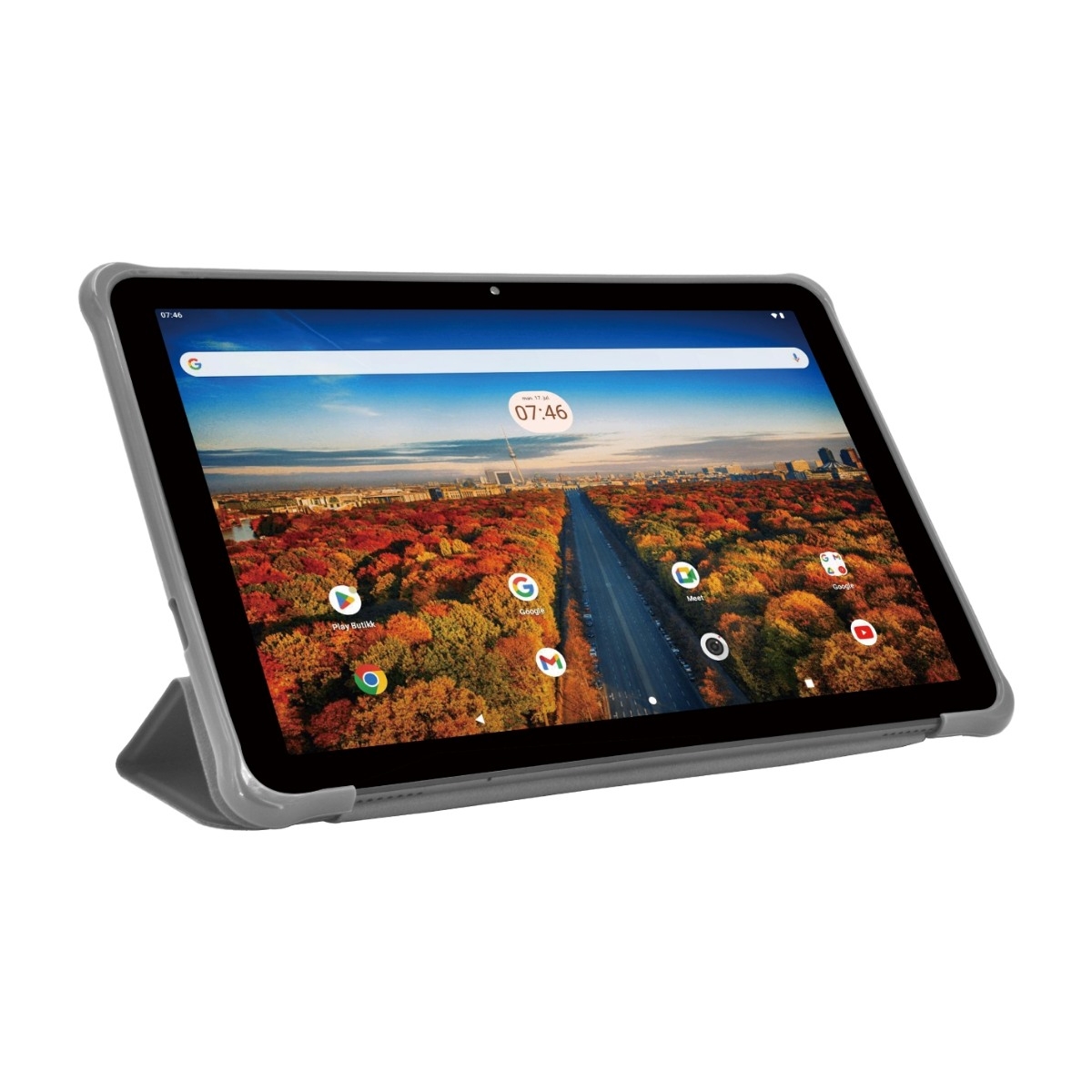 Cepter Tab 10S WiFi 32 GB (incl.cover) 10,1" tablet - CEPTER