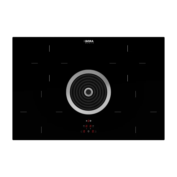 BORA BASIC BIU INDUKSJON KULLFILTER - Power.no