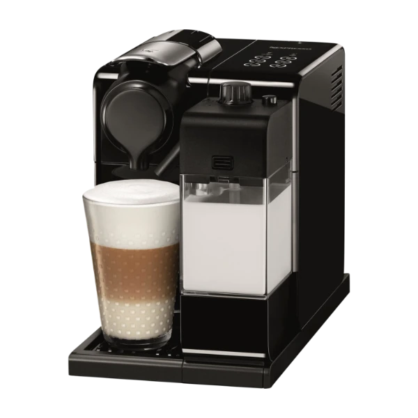NESPRESSO F511 LATTISSIMA TOUCH KAPSELIKEITIN - Power.fi
