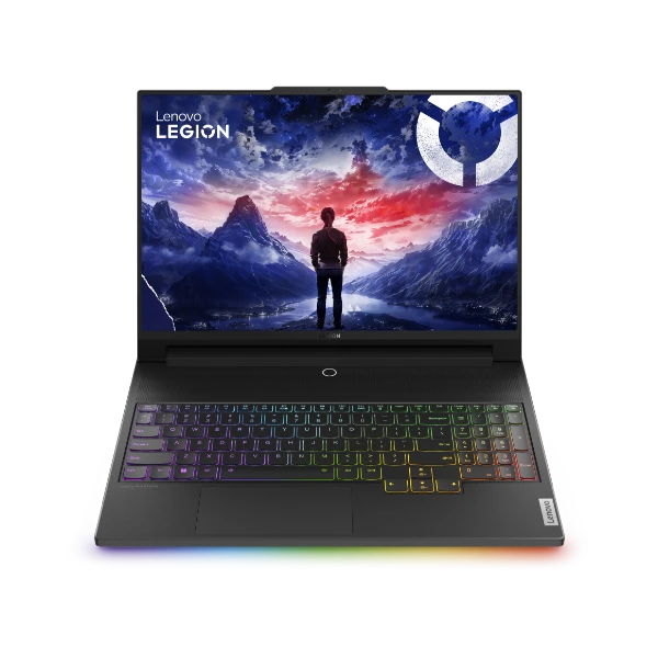 Lenovo Legion 9 16IRX9 16" bærbar PC - POWER.dk