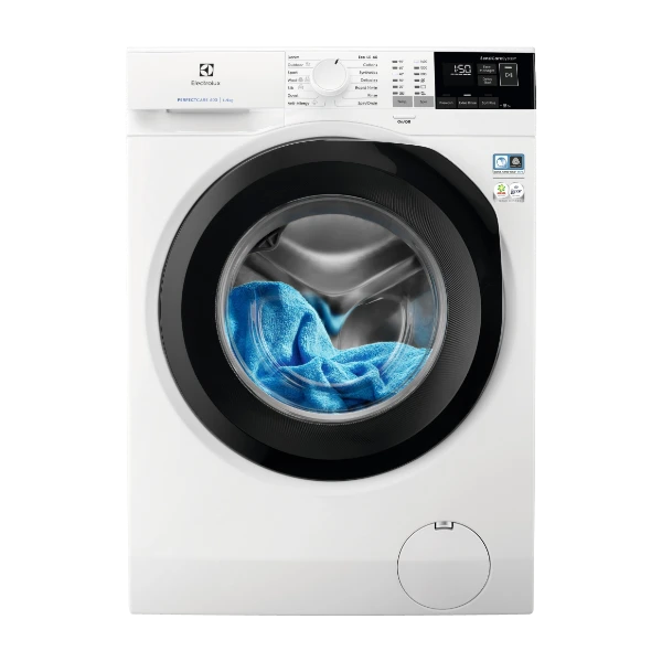 Electrolux 600-serien EW6F5349P3 tvättmaskin - Power.se