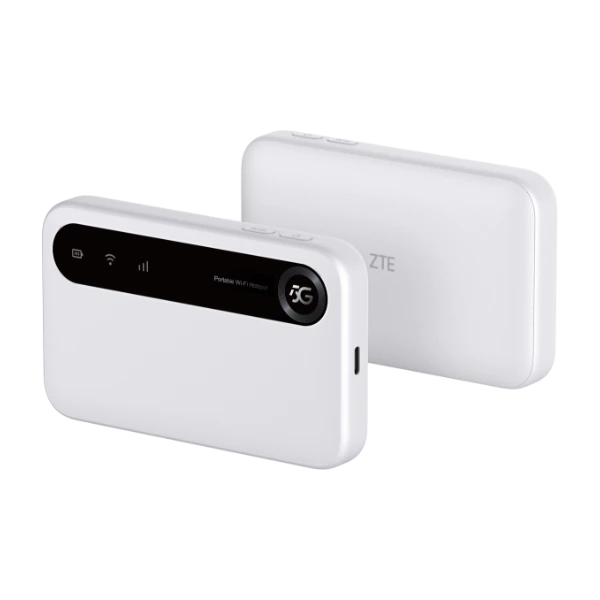 ZTE U50 5G mobil Wi-Fi-hotspot-router - POWER.dk