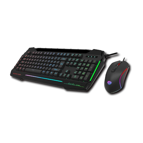 Dacota Gaming RA gamingkit - Power.se