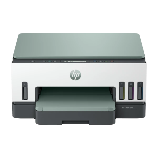 HP Smart Tank 7007 All-In-One-monitoimitulostin - Power.fi