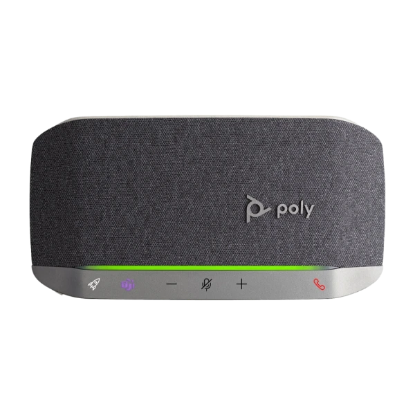 HP Poly Sync 20 kaiutinmikrofoni - Power.fi