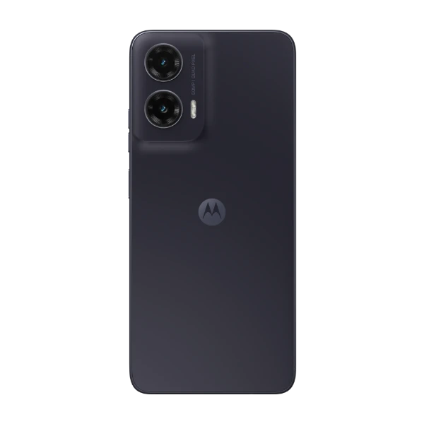 Motorola moto g35 128 GB, Midnight Black - POWER.dk