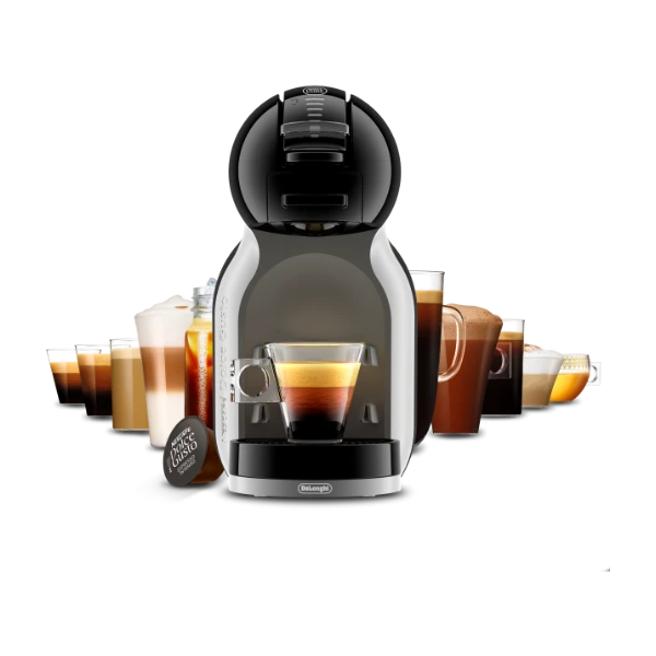 Nescafé Dolce Gusto Mini Me kapselmaskine - Power.dk