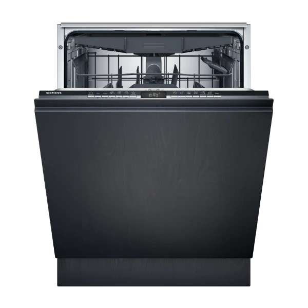 Siemens iQ300 SX73EX01CE integrert oppvaskmaskin - Power.no