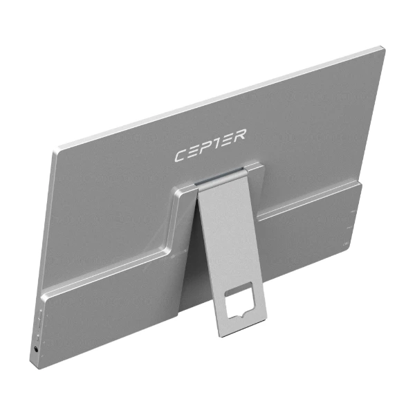 Cepter Nano 14" bærbar WUXGA touch skærm - POWER.dk