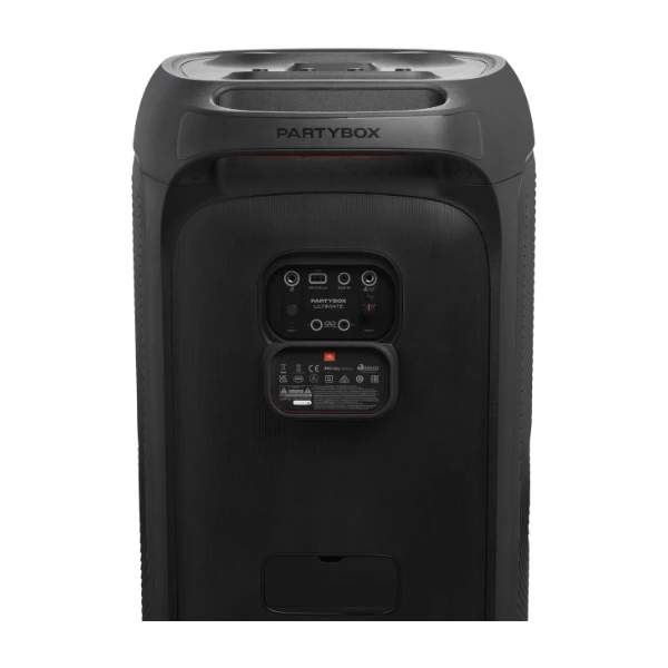JBL Partybox Ultimate partyhögtalare - Power.se