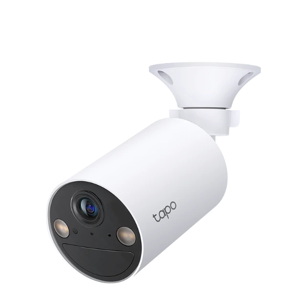 TP-Link Tapo C410 -valvontakamera ulos - Power.fi