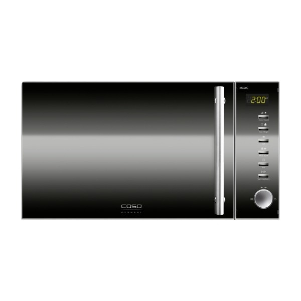 Mikroaaltouunit - Mikro on keittiön vakiovaruste - POWER - Power.fi