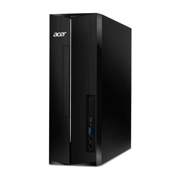 Acer Aspire XC-1710 stationär dator - Power.se